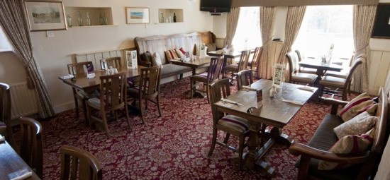 restuarant-pontypridd - The Rock Pub & B&BThe Rock Pub & B&B